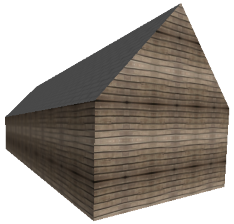 CS 307 Texture Mapping Part 2